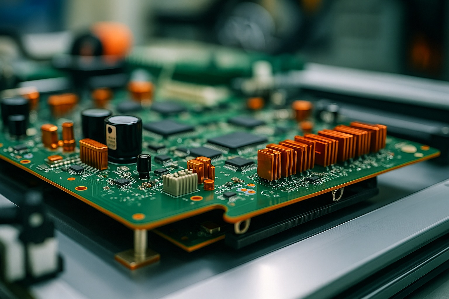 Appsilon Enterprise - Leading Innovation in Lab-Grown Diamonds